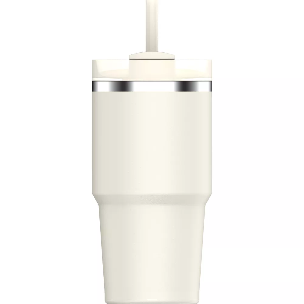 STANLEY Quencher H2.O FlowState Tumbler Pipetli 0.60 l Paslanmaz Çelik ...