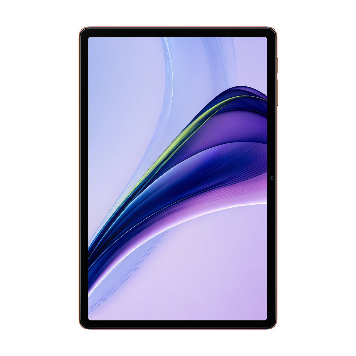 BLACKVIEW ZENO 5, Android Tablet, 128 GB, 11 Zoll, Orange | MediaMarkt