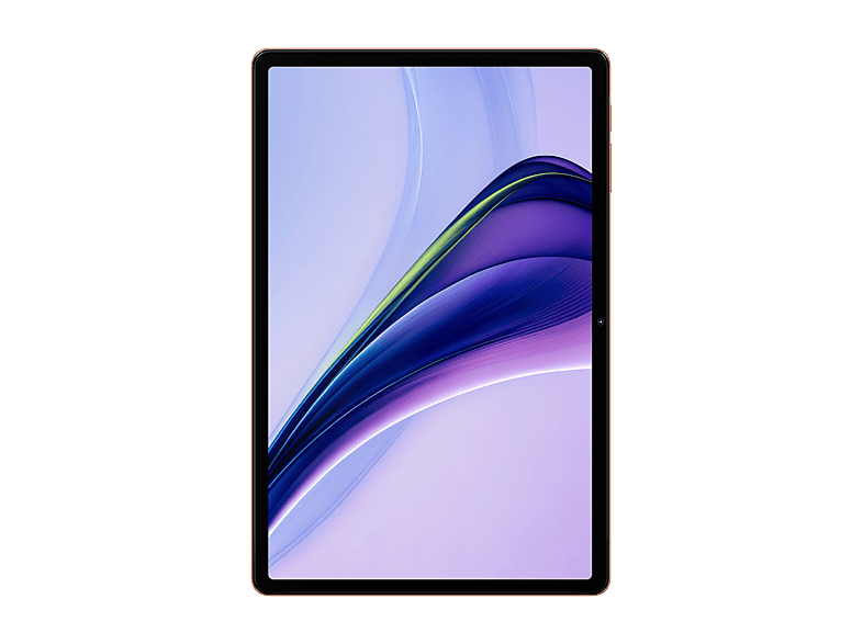 BLACKVIEW ZENO 5, Android Tablet, 128 GB, 11 Zoll, Orange | MediaMarkt