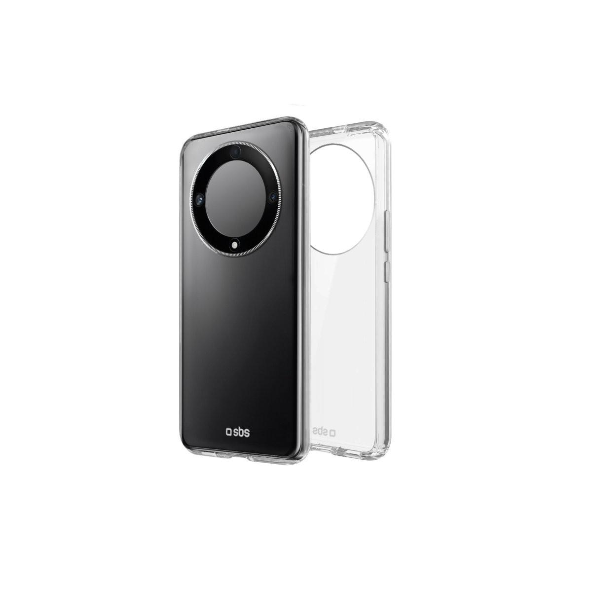 SBS TESKINHOM6LT, Sleeves, Honor, Magic 6 Lite, Transparent | MediaMarkt