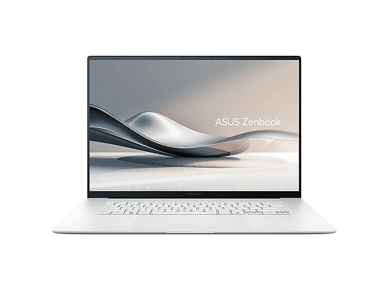 ASUS ZenBook UM5606WA-RK295W 3K OLED AMD Ryzen AI 9 HX370 32 GB RAM ...