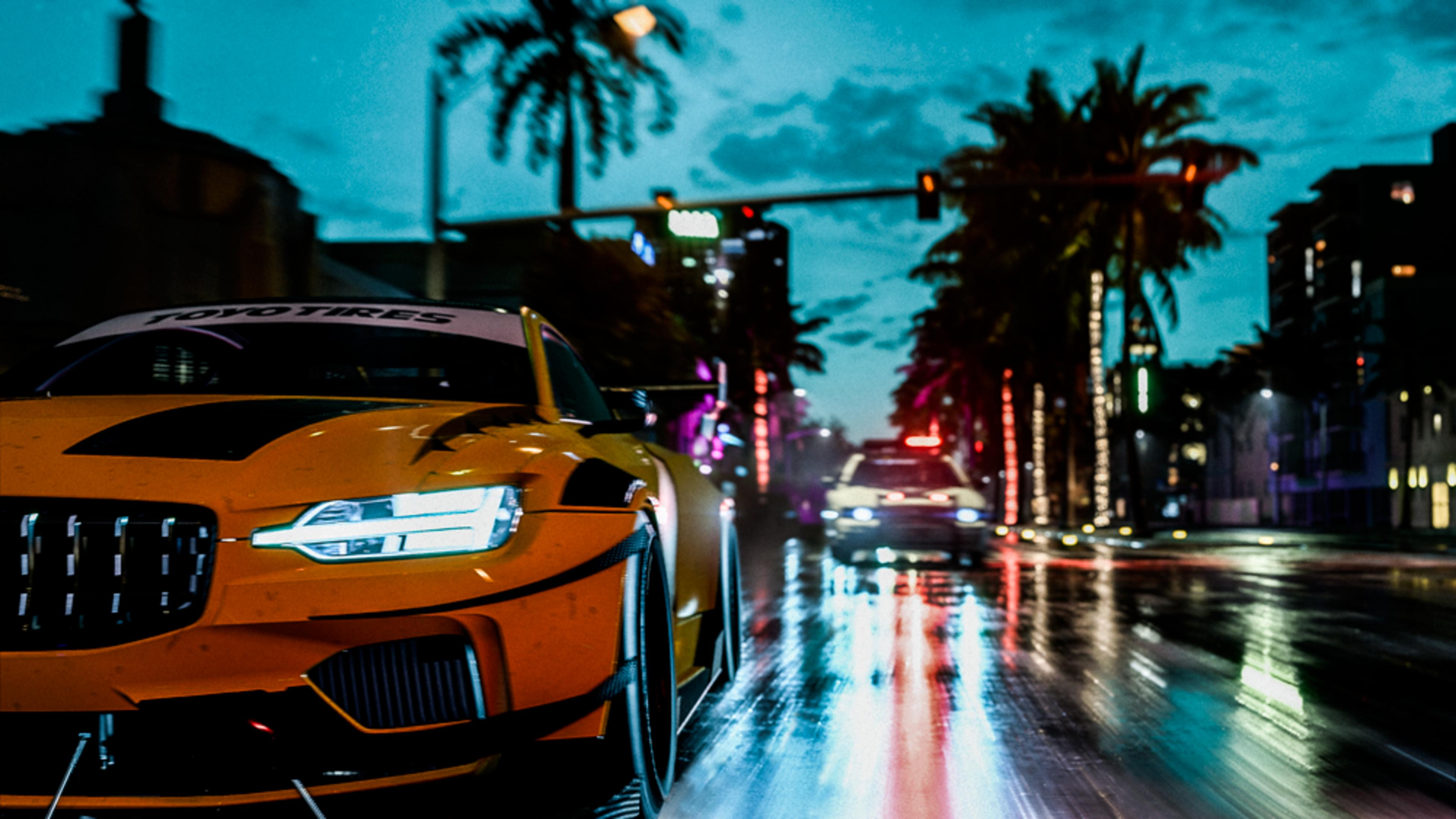 PS4 NEED FOR SPEED HEAT /M | [PlayStation 4] | MediaMarkt