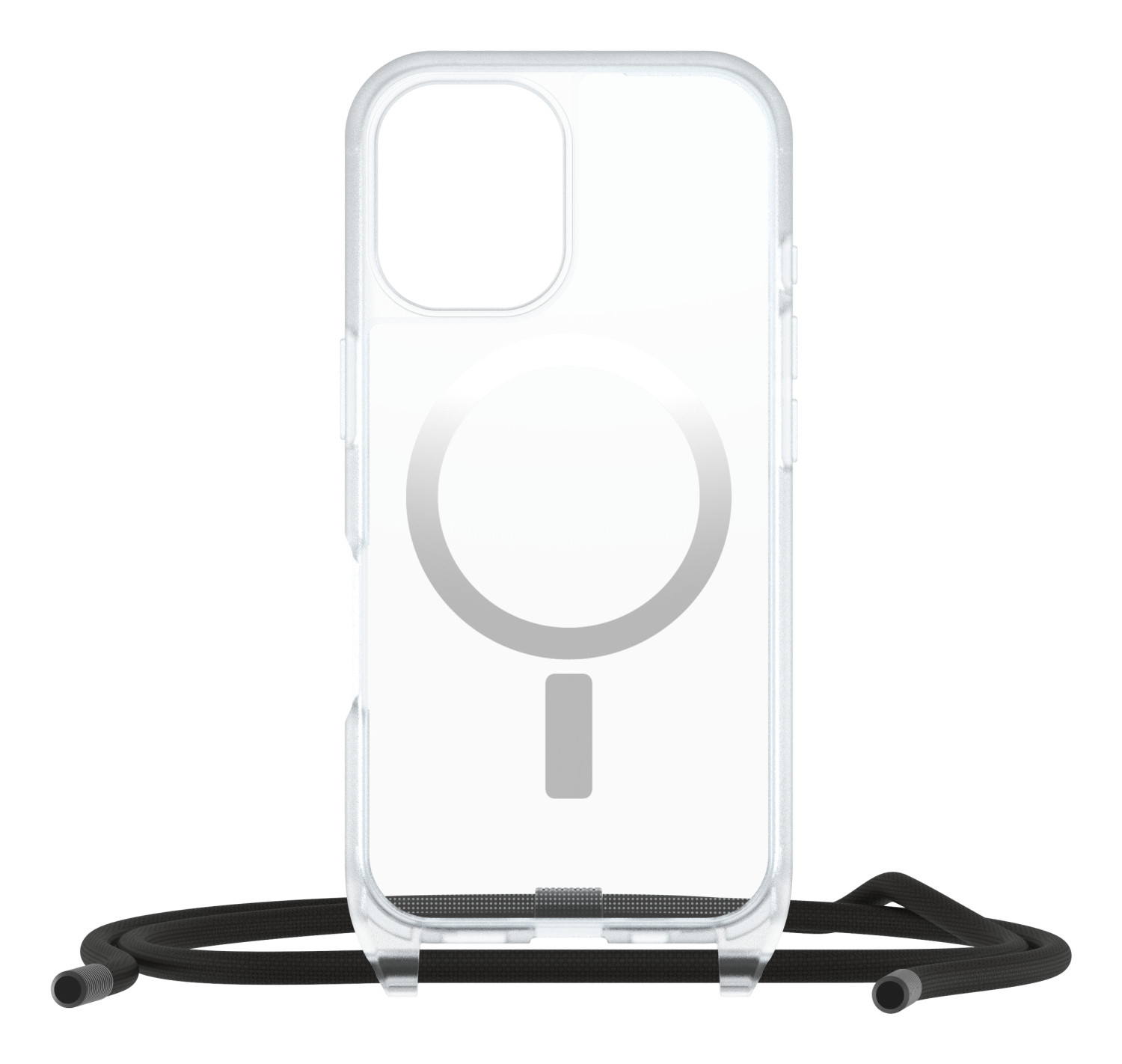 OTTERBOX 77-96816, Sleeves, Apple, iPhone 16, Transparent | MediaMarkt