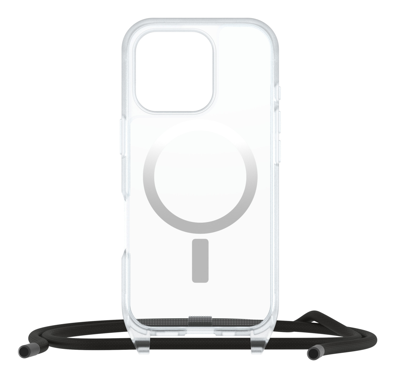OTTERBOX 77-96828, Sleeves, Apple, iPhone 16 Pro, Transparent | MediaMarkt