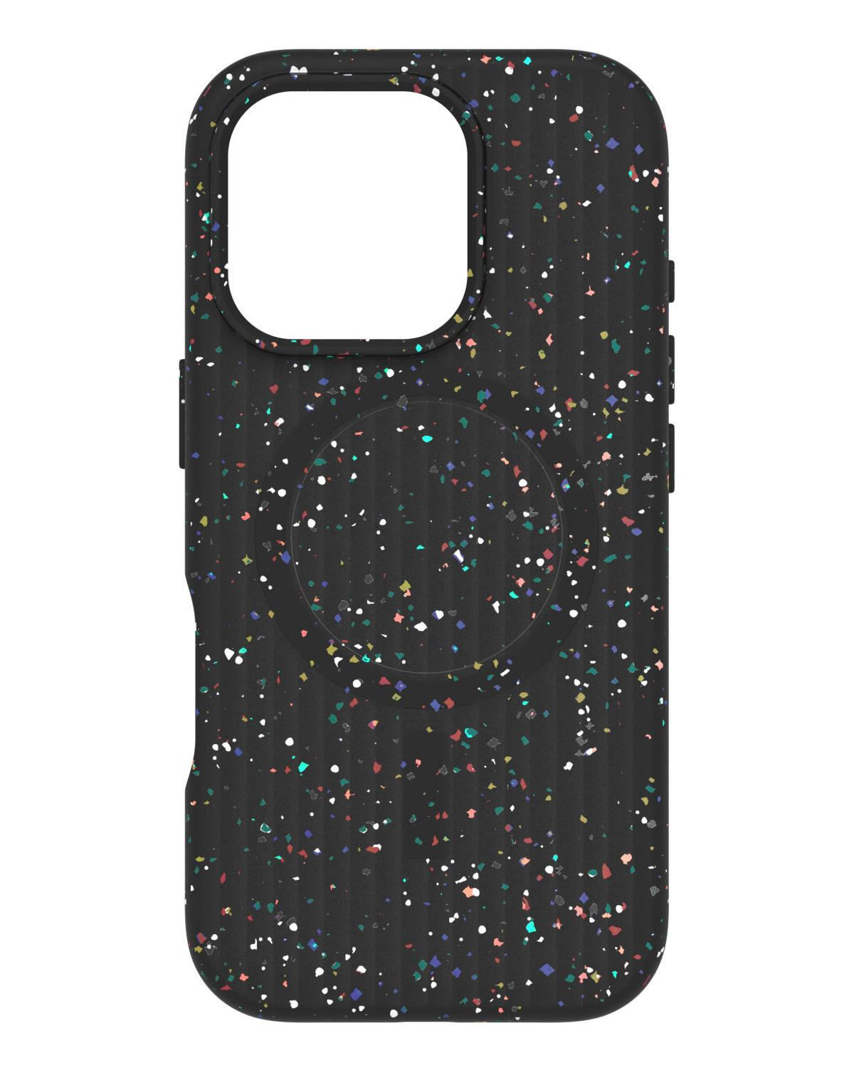 OTTERBOX 77-95910, Sleeves, Apple, iPhone 16 Pro, Schwarz | MediaMarkt