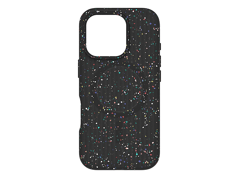 OTTERBOX 77-95910, Sleeves, Apple, iPhone 16 Pro, Schwarz | SATURN