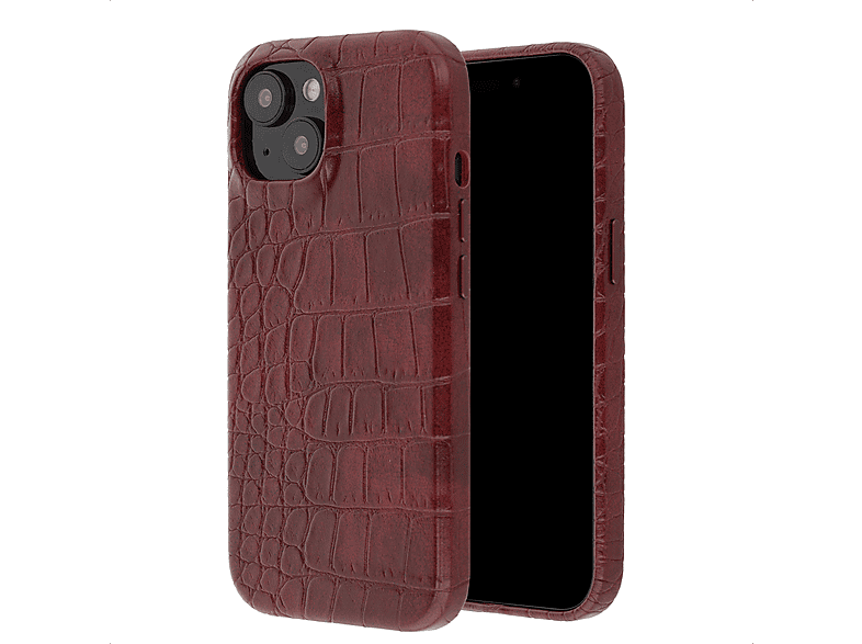 SELENCIA Coque arrière compatible avec iPhone 15 Étui de Téléphone voor ...