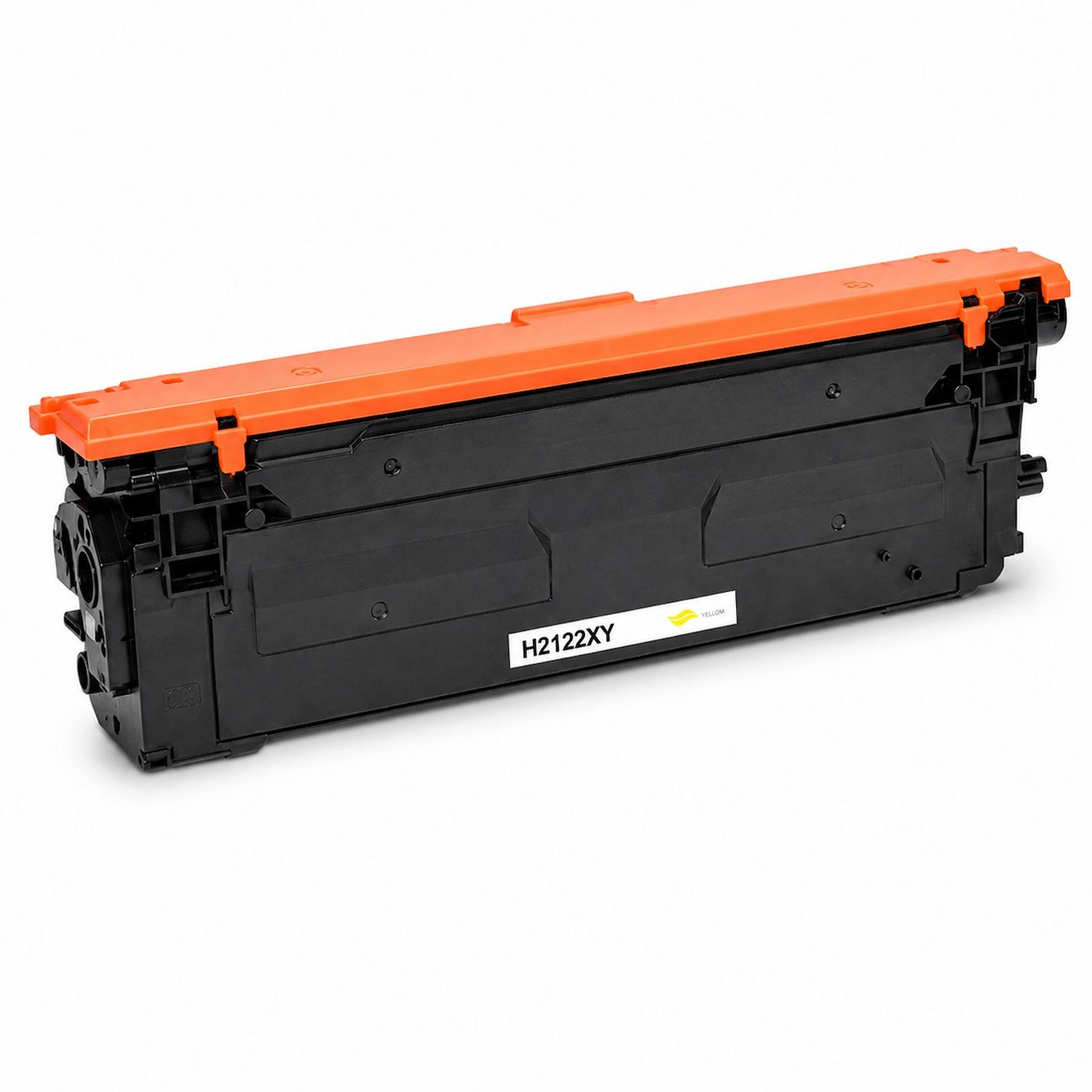 GIGAO 212X, W2122X Y Toner Gelb (W2122X (212X)) | MediaMarkt
