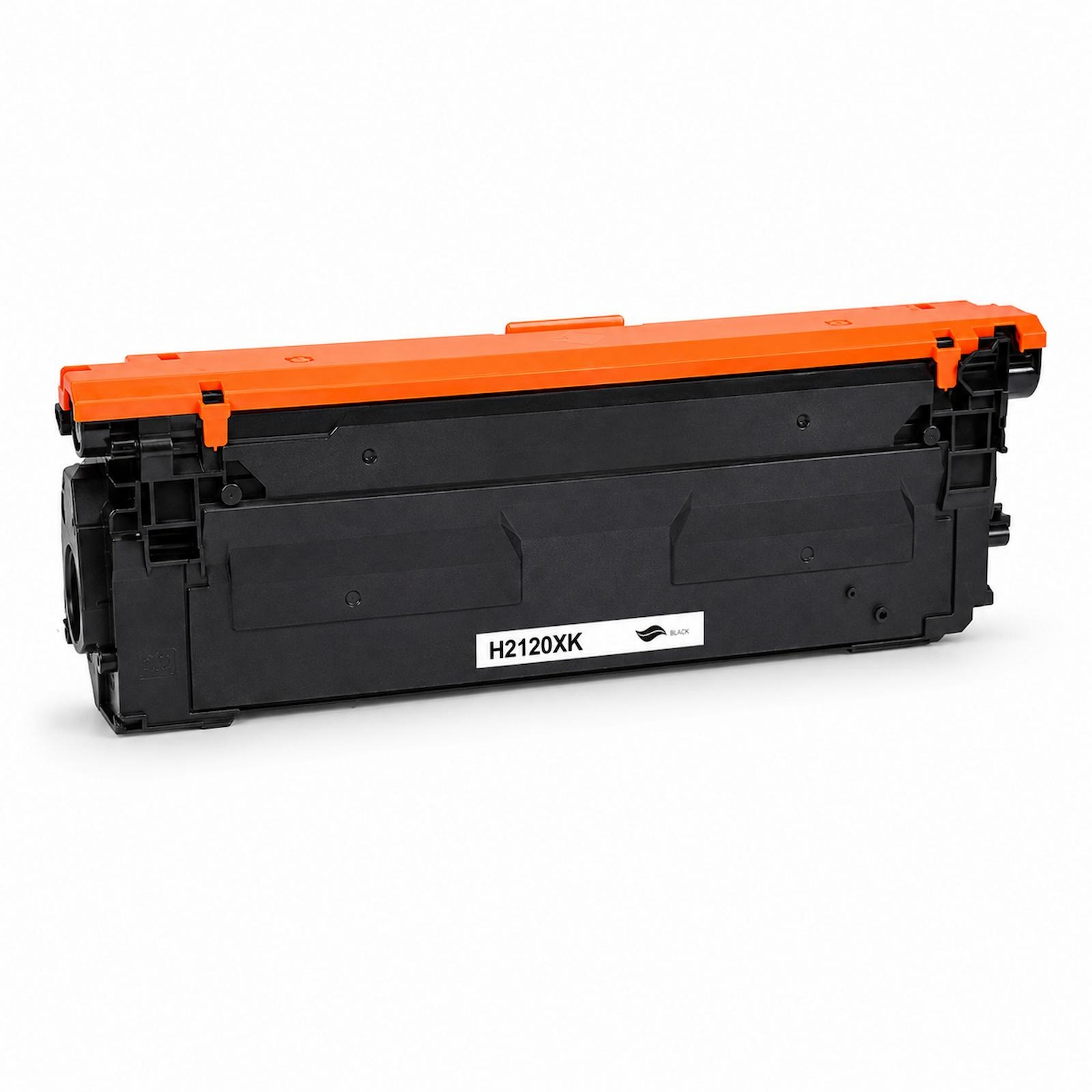 GIGAO Color LaserJet Ent. MFP M578dn W2120X Toner Schwarz (W2120X (212X ...