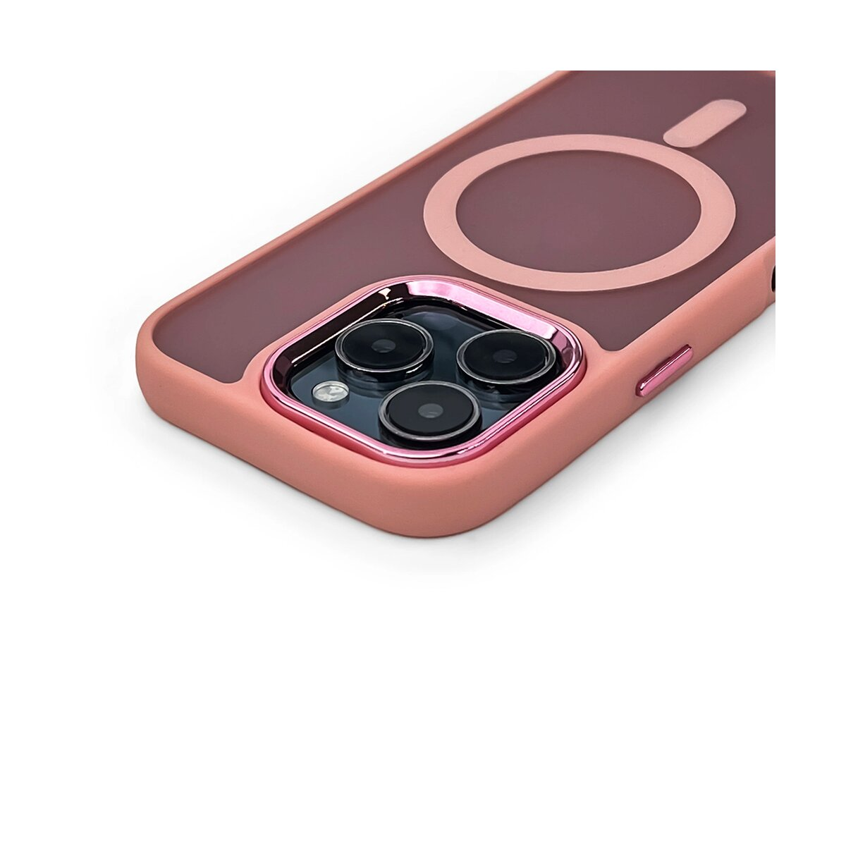 COFI Fashion Case, Backcover, Samsung, Galaxy S26, Rosa | MediaMarkt