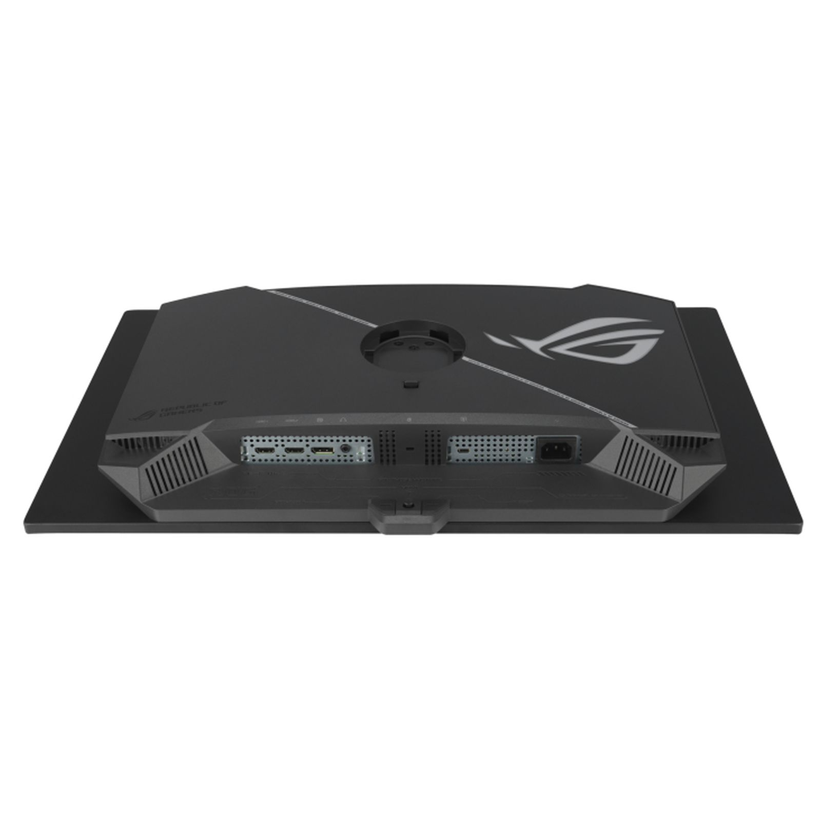 ASUS 90LM0C80-B01171 | 26,5 inch - 2560 x 1440 Pixels (QHD) - Oled ...