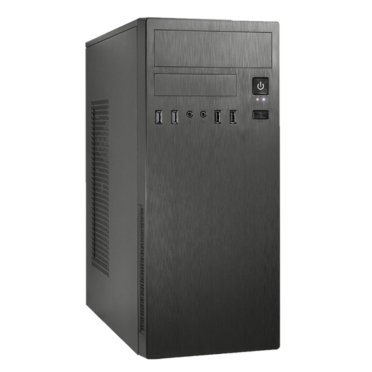 X-HARDWARE 5600G│32│2000│2│Win 11, Business PC mit AMD Ryzen™ 5 5600G ...