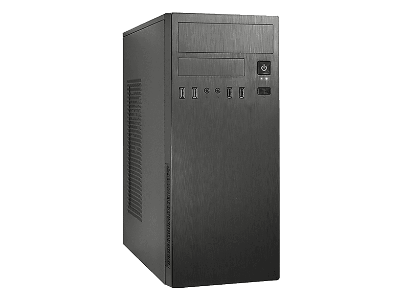 X-HARDWARE 5600G│16│2000│Win 11, Business PC mit AMD Ryzen™ 5 5600G ...