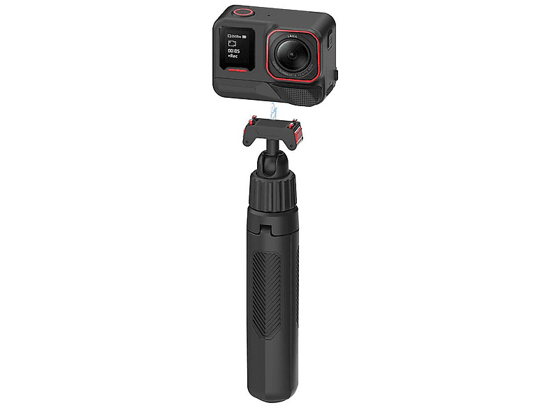 WIGENTO Selfie Stick Drohnenzubehör, Schwarz | MediaMarkt
