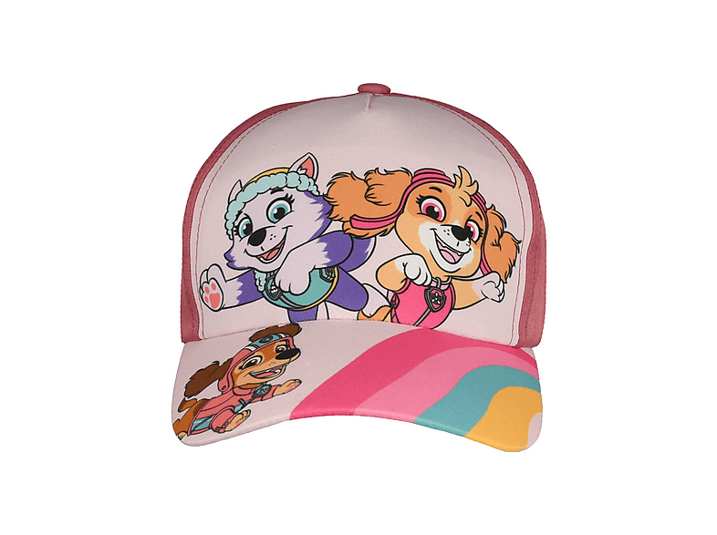 Paw Patrol Rainbow Mädchen | SATURN