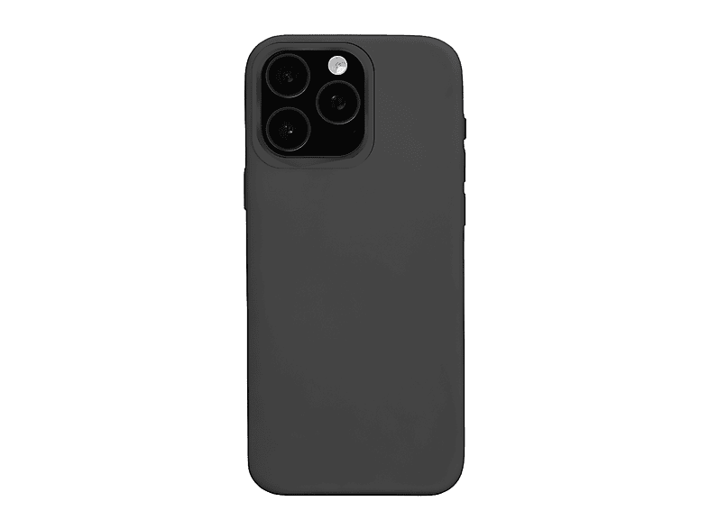 RHINOSHIELD MNS0132752, Bumper, Apple, iPhone 16 Pro, Schwarz | MediaMarkt
