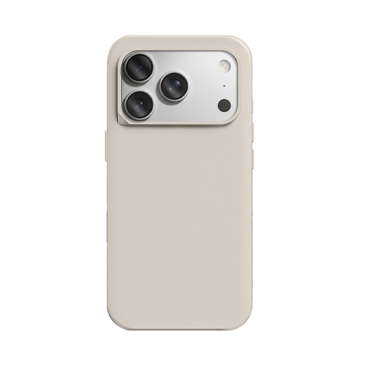 RHINOSHIELD NST013530B, Backcover, Apple, iPhone 17 Pro Max, Beige ...