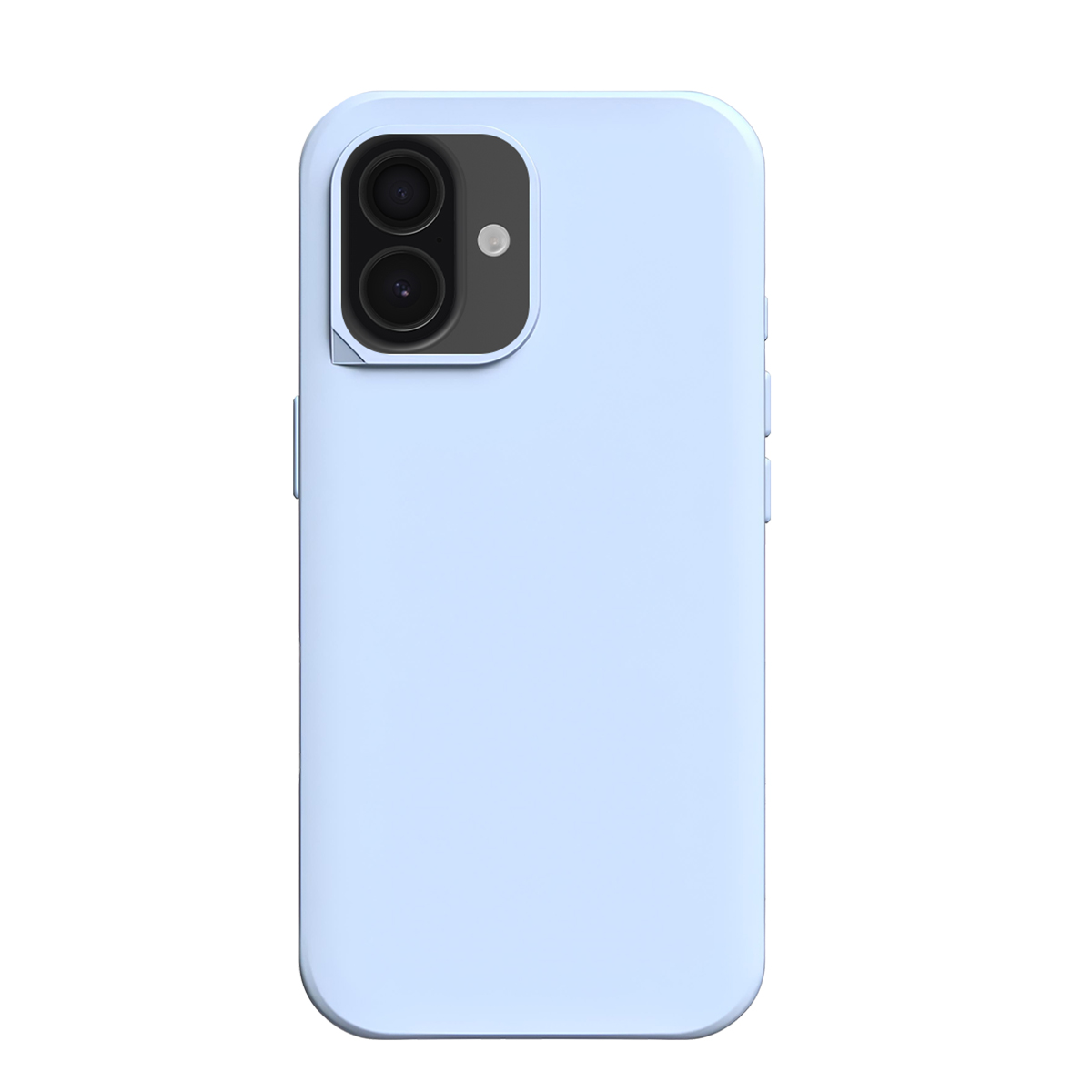 RHINOSHIELD MNS013504I, Bumper, Apple, iPhone 17, Blau | MediaMarkt