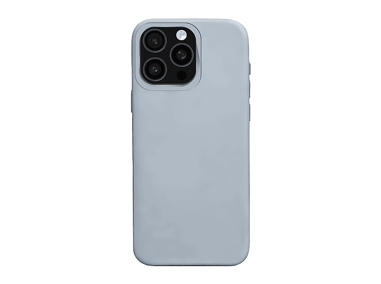 RHINOSHIELD SST01328O8, Bumper, Apple, iPhone 16 Pro Max, Grau | MediaMarkt