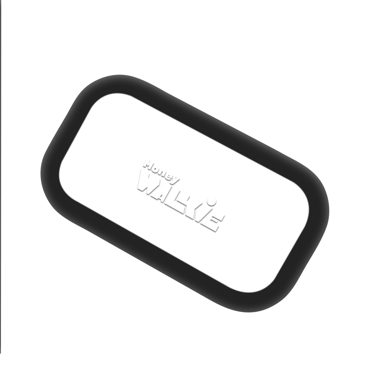 MONEY WALKIE WC-ONEP-LUFF Geldbeutel | MediaMarkt
