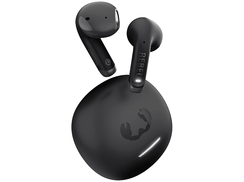 FRESH 'N REBEL Twins Core, In-ear Auricolari Bluetooth Storm Grey ...