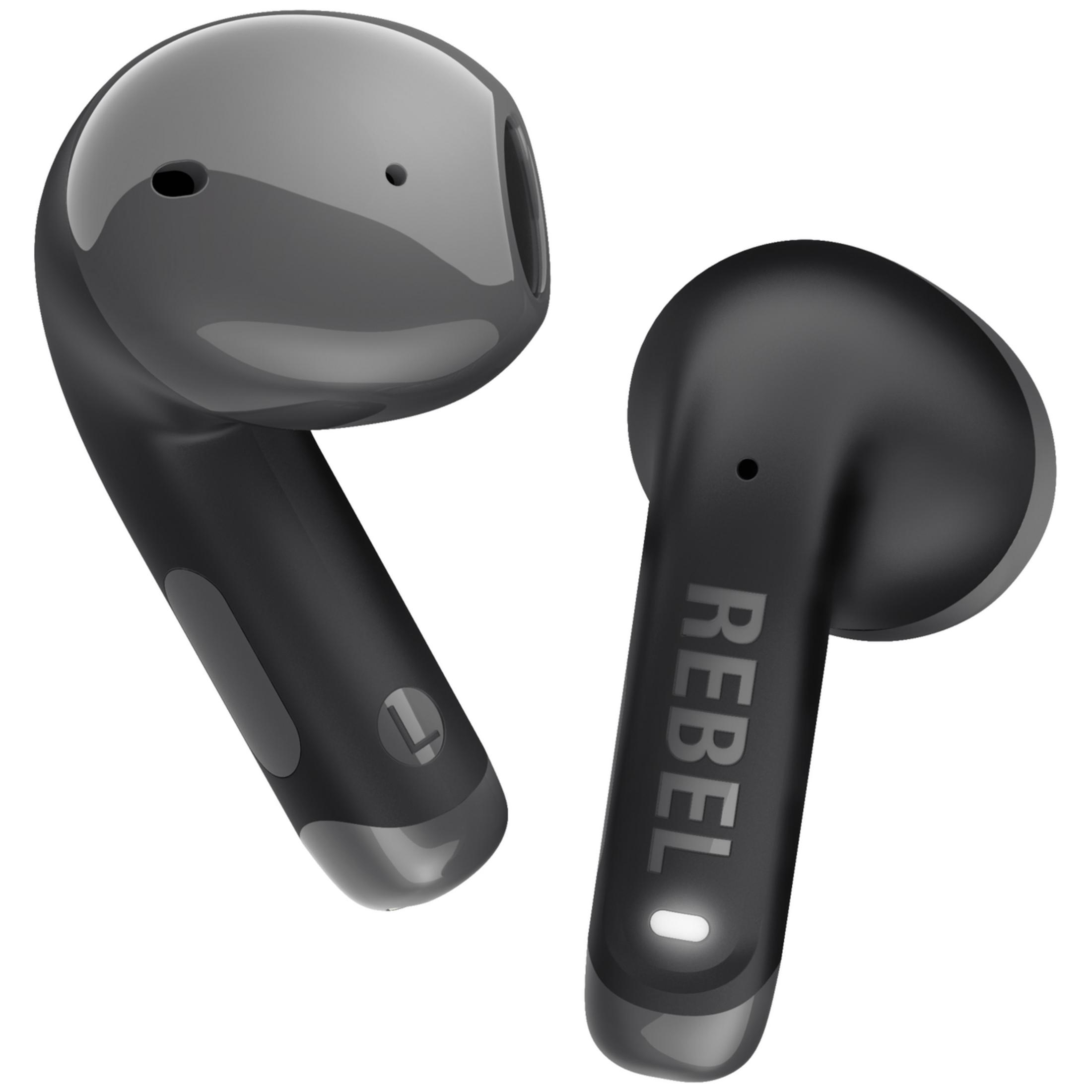 FRESH 'N REBEL Twins Core, In-ear Auricolari Bluetooth Storm Grey ...
