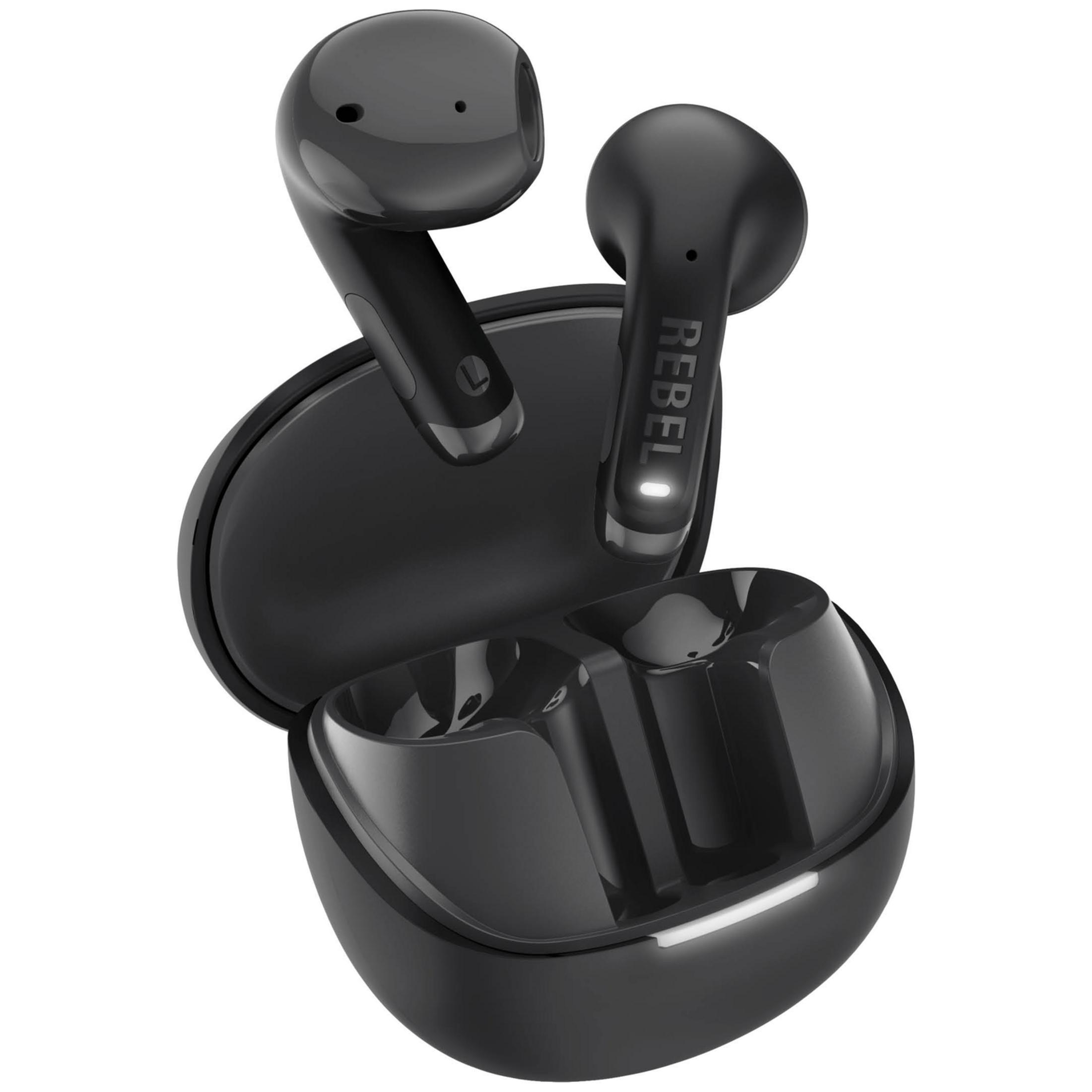 FRESH 'N REBEL Twins Core, In-ear Auricolari Bluetooth Storm Grey ...