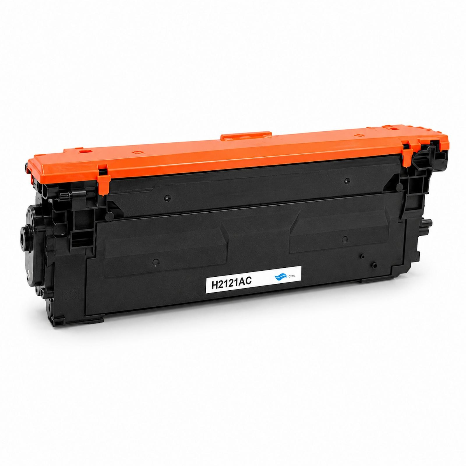 GIGAO Color LaserJet Enterprise MFP M578f Toner Cyan (W2121A (212A ...