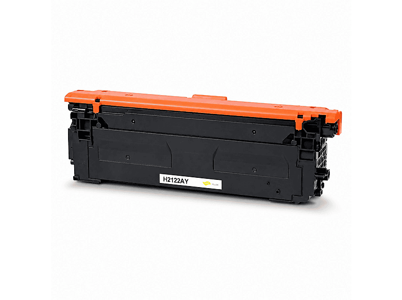 GIGAO Color LaserJet Enterprise MFP M578dn W2122A Gelb Toner Gelb ...