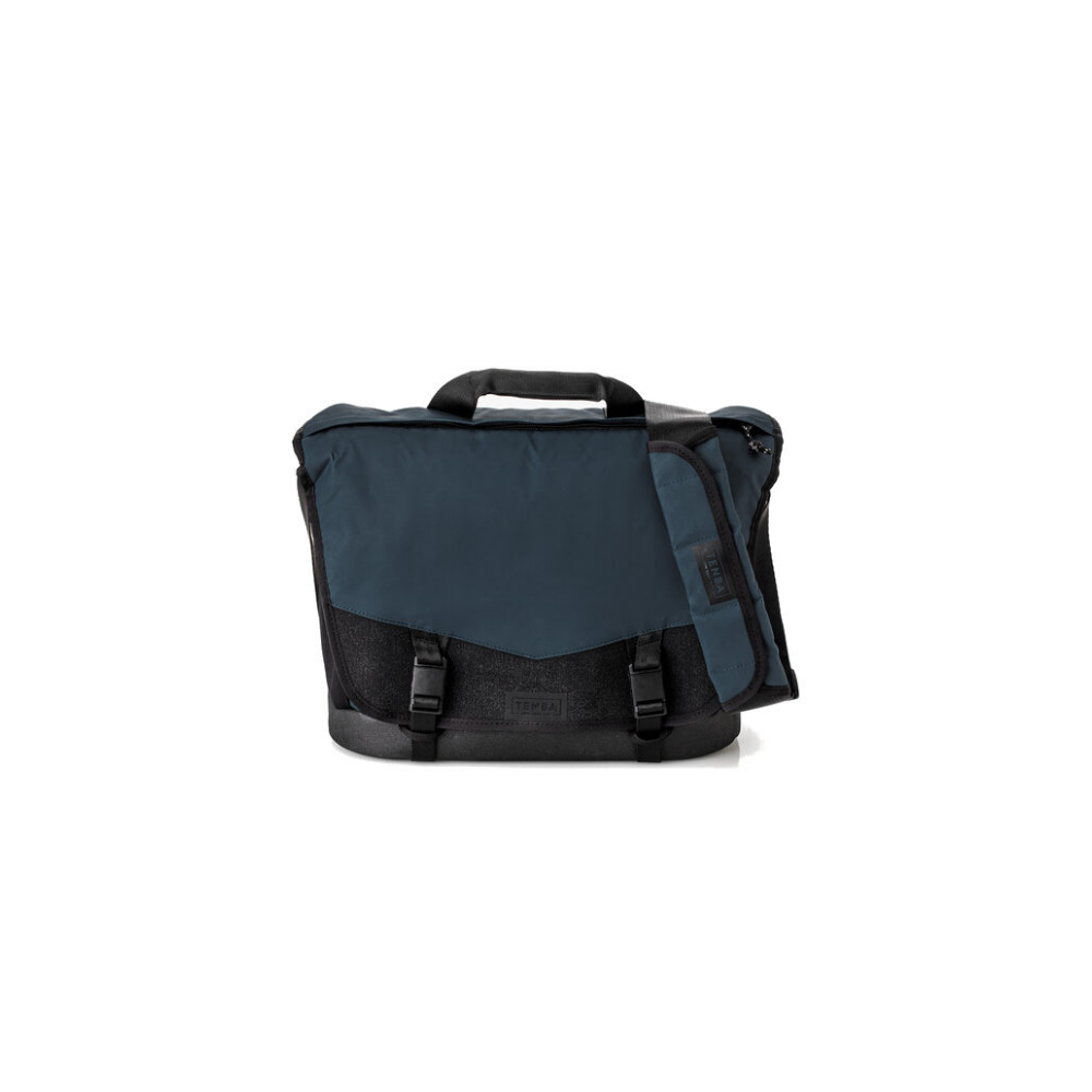 TENBA Messenger DNA 13 DSLR Cameratas & rugzak Blauw | MediaMarkt