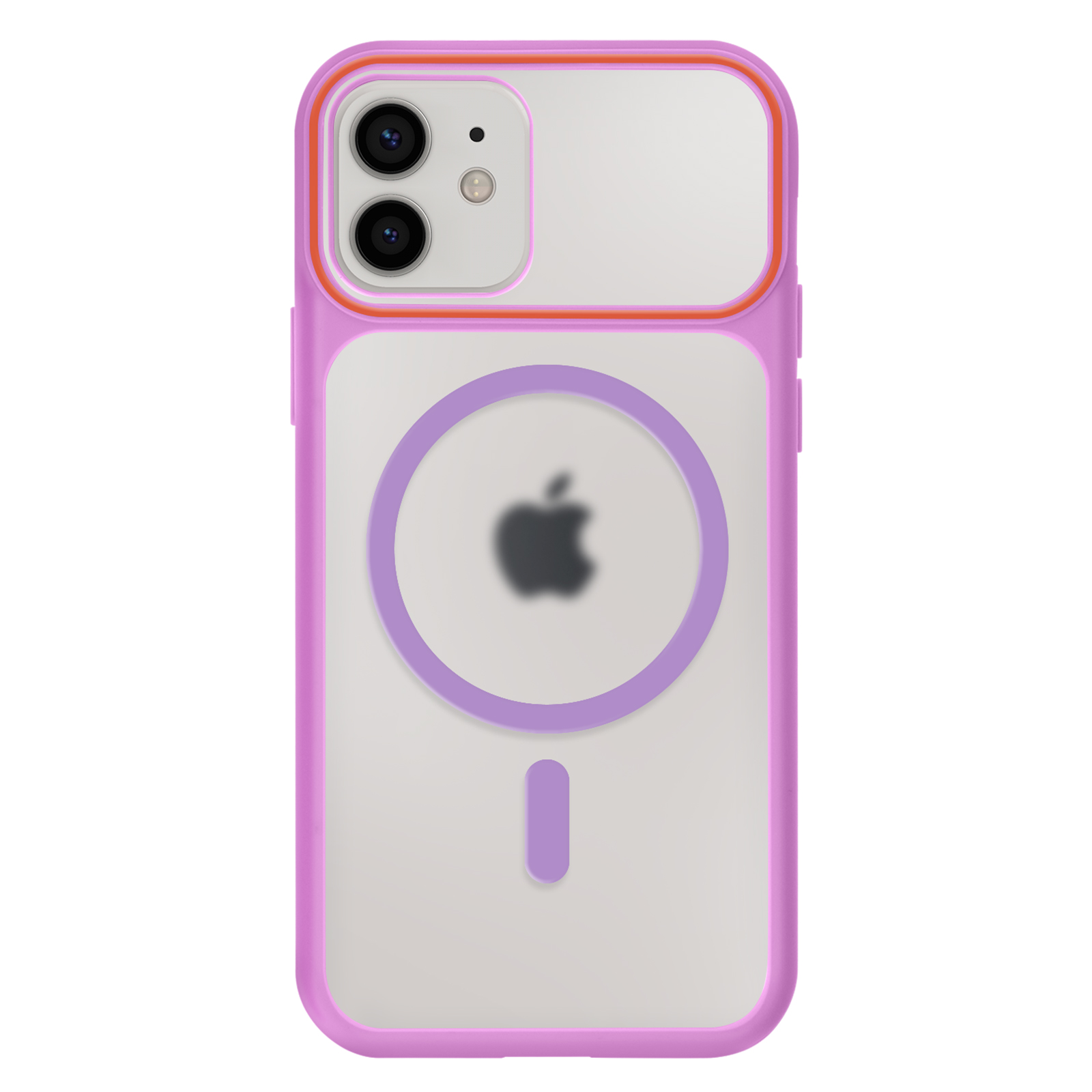 AVIZAR Dual Material Shield, Backcover, Apple, iPhone 12 / 12 Pro ...