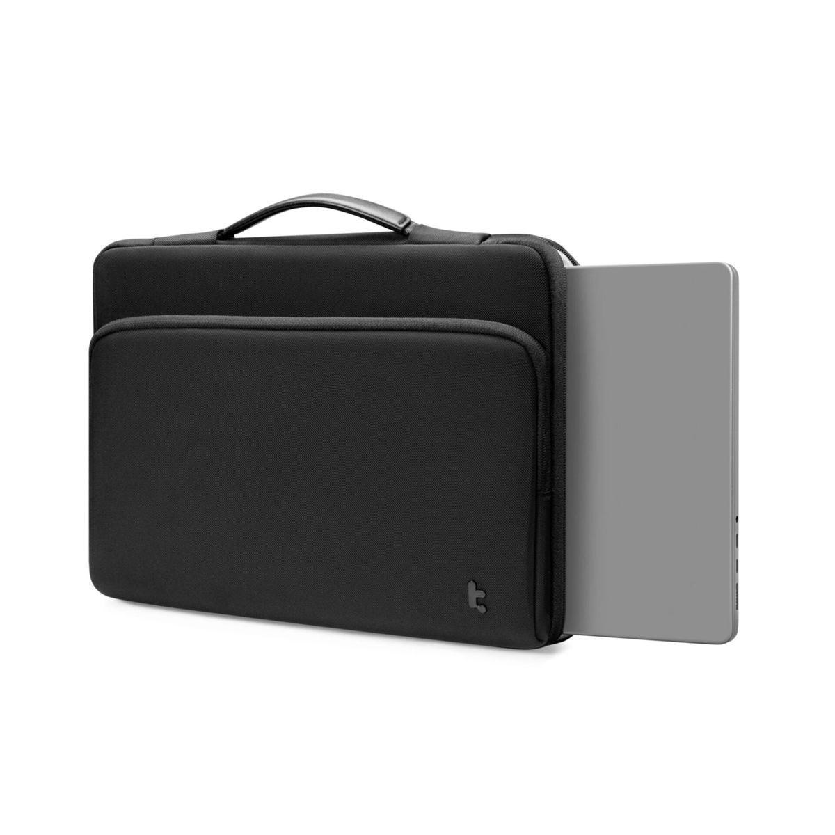 TOMTOC Defender-A14 Premium Laptop Briefcase 16 inch Tasche ...