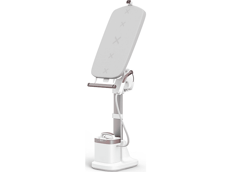 TEFAL QT 1811 ALL-IN-ONE IXEO VISION BÜGELSYSTEM Bügelstation (2200 ...