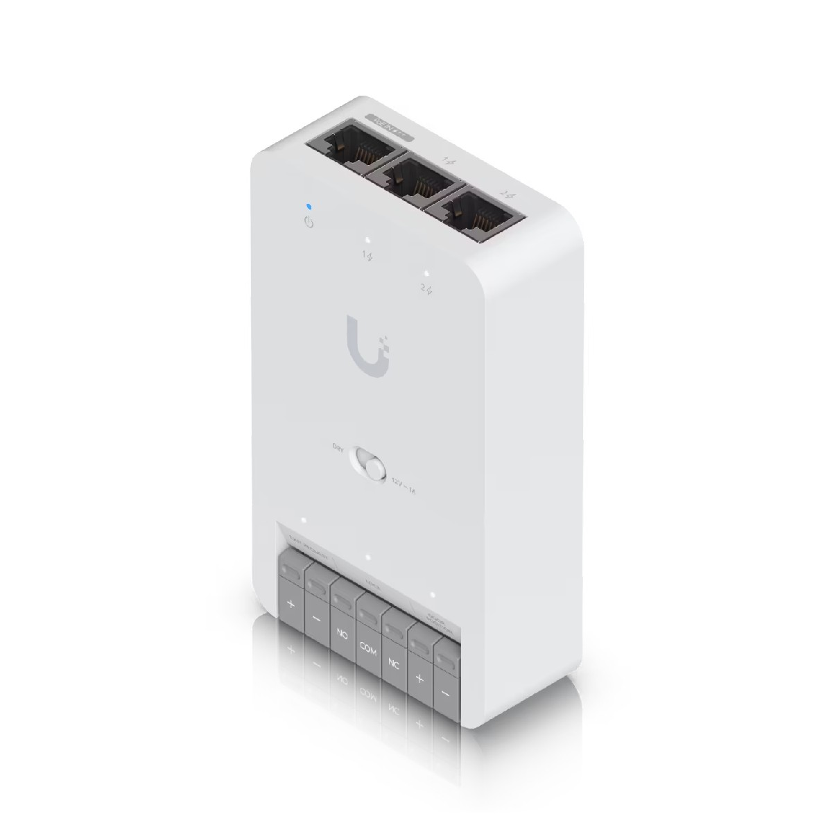 UBIQUITI UniFi Door Hub Mini | Zugangskontrolle, Access Point, White ...