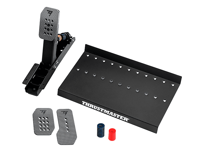 THRUSTMASTER RACELINE LOAD CELL PEDAL UPGRADE Multi-platform Racestuur ...