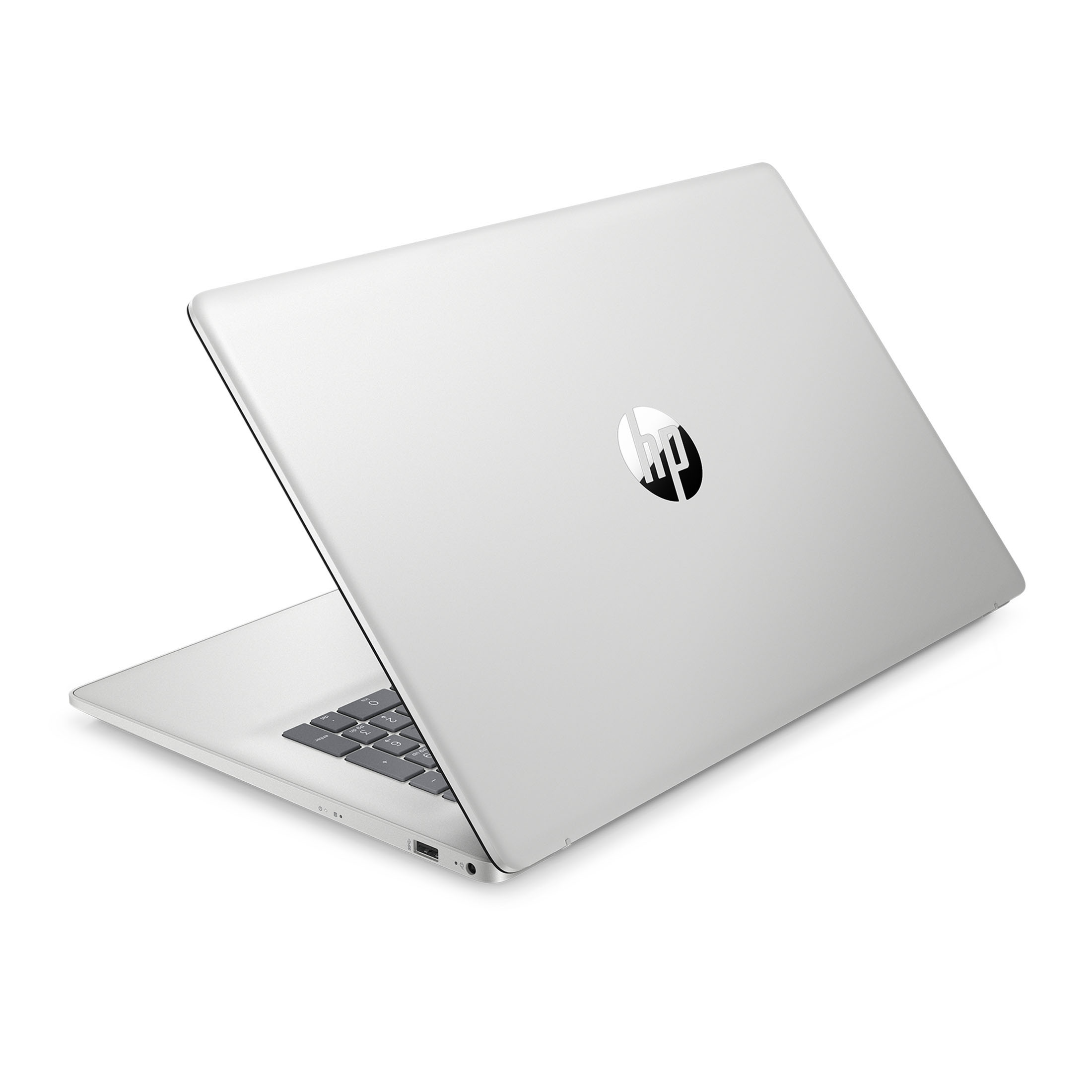 HP 17, Office 2024 Pro, Notebook con 17.3 " display, Intel® N-Series ...