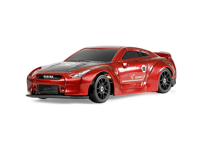 AMEWI Drift GTR mit Gyro RTR Drift-Car, Rot | MediaMarkt