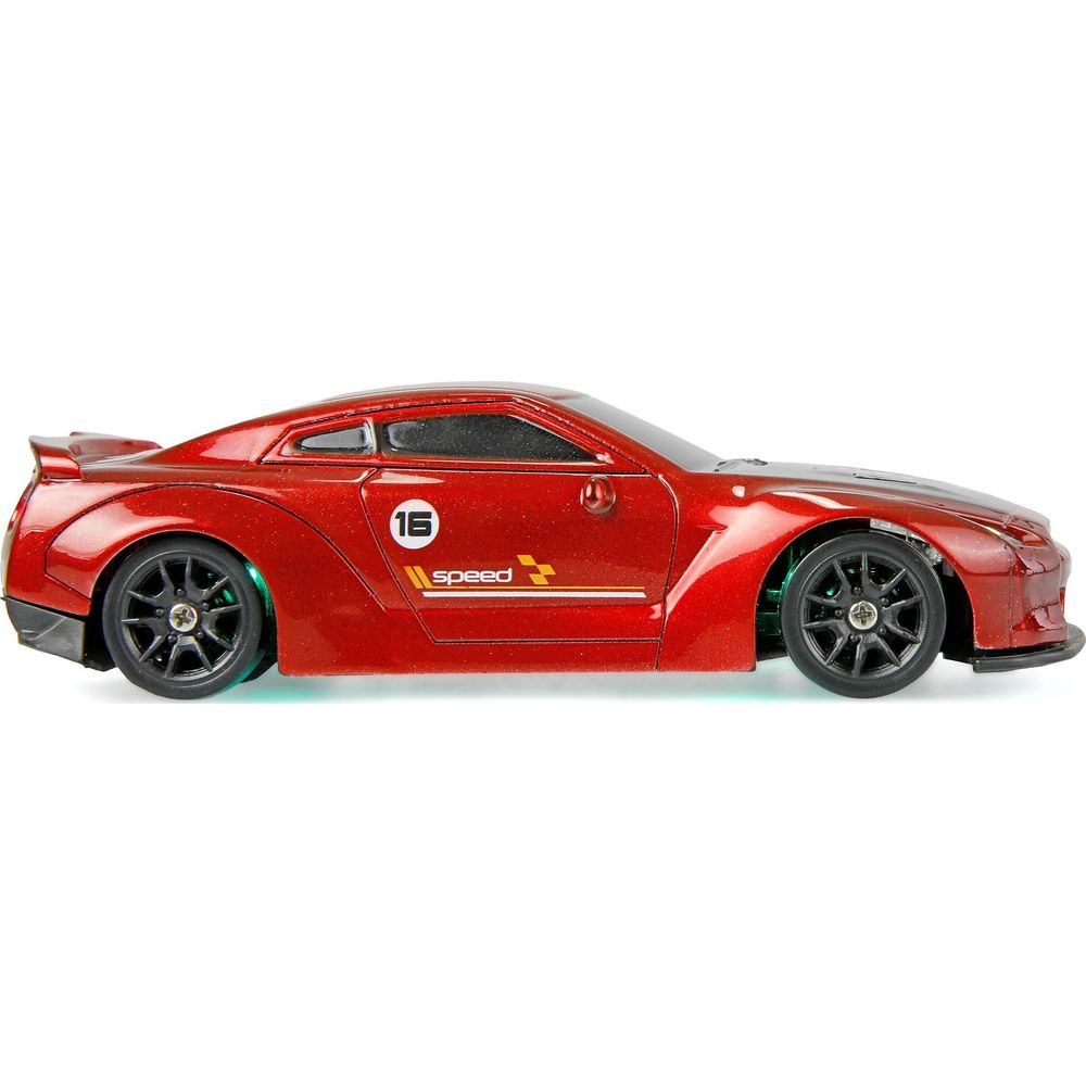 AMEWI Drift GTR mit Gyro RTR Drift-Car, Rot | MediaMarkt