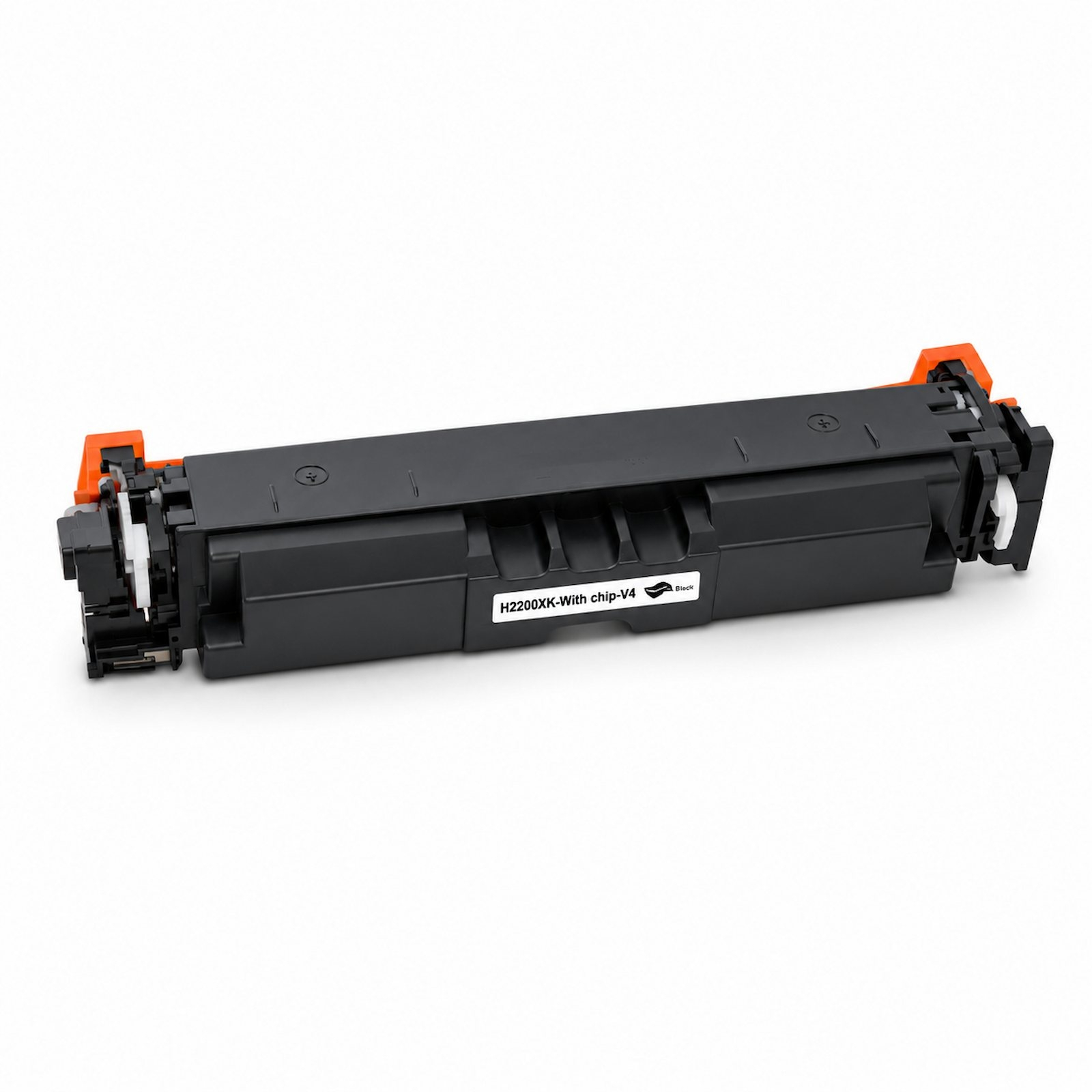 GIGAO 220X, W2200X BK Toner Schwarz (W2200X(220X)) | SATURN