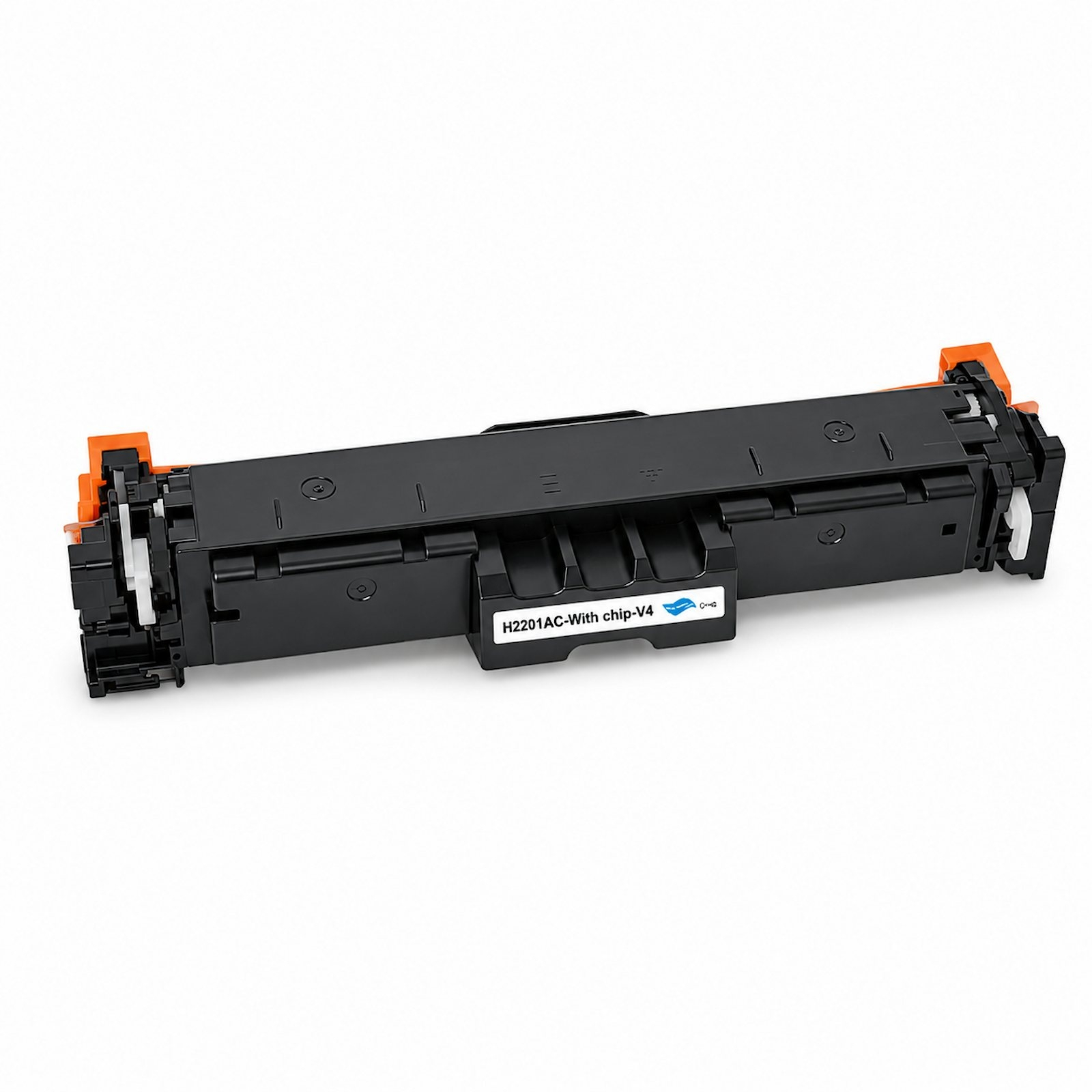 GIGAO Color LaserJet Pro MFP4302 W2201A Cyan Toner Cyan (W2201A(220A ...