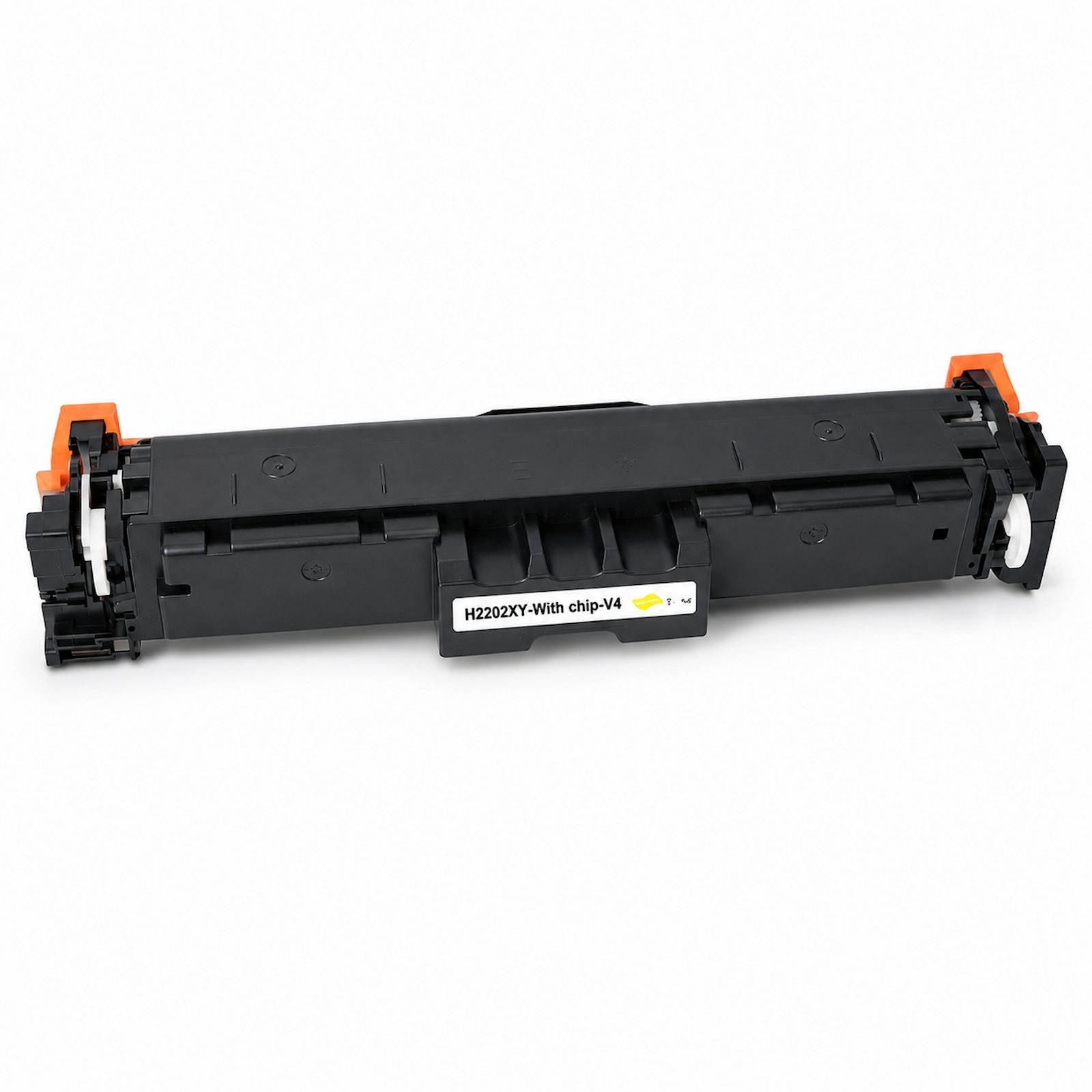 GIGAO Color LaserJet Pro MFP 4302fdw W2202X Y Toner Gelb (W2202X(220X ...