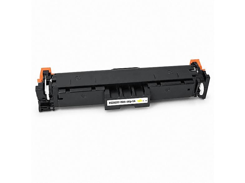 GIGAO 220X, W2202X Y Toner Gelb (W2202X(220X)) | SATURN
