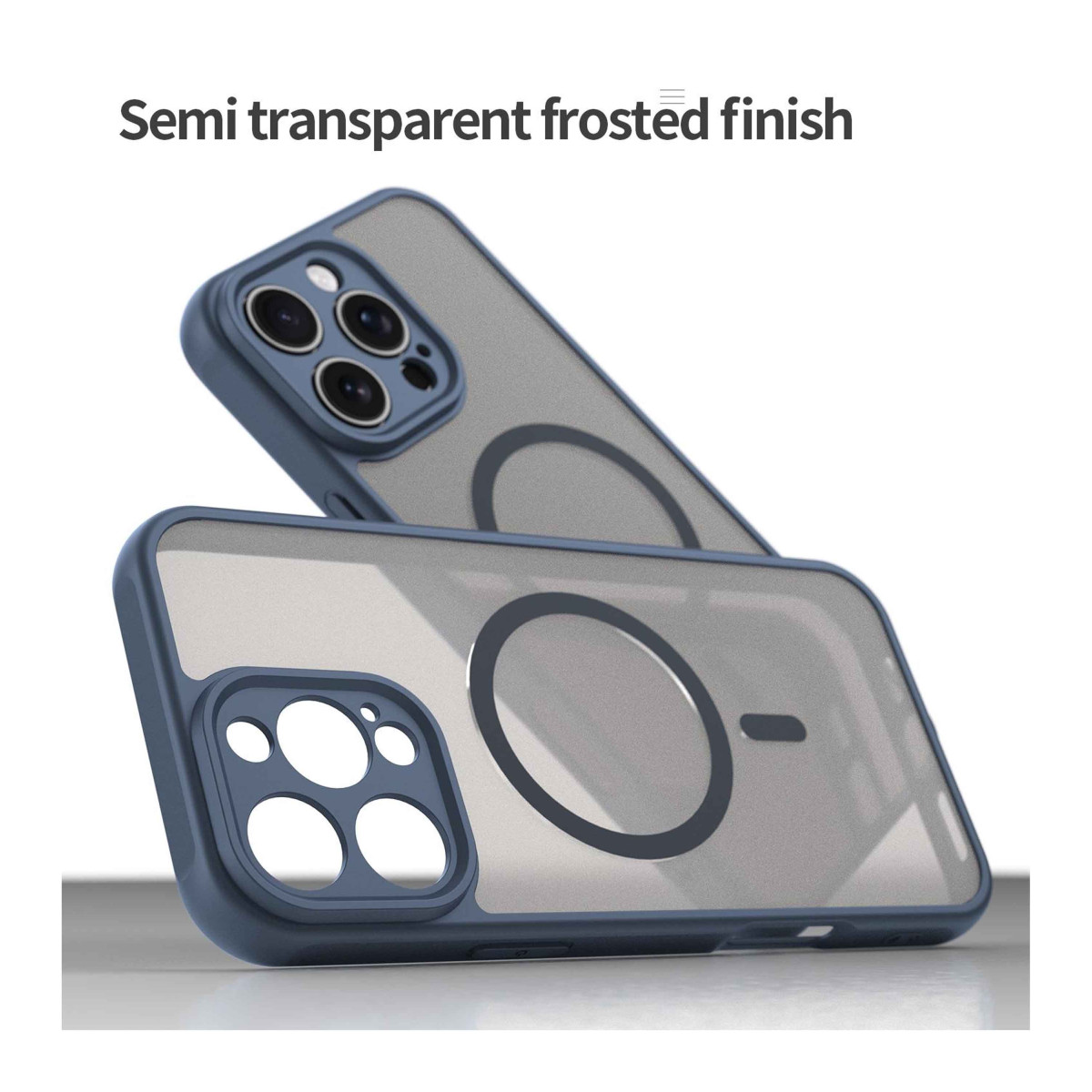Funda móvil | TUMUNDOSMARTPHONE Iphone 16 Plus (6.7), Compatible con ...