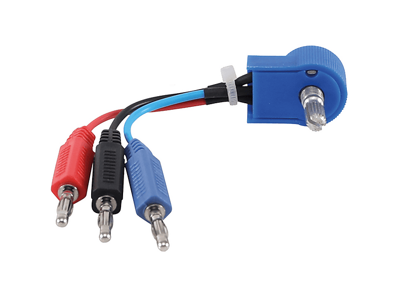 BGS 2186-1 Potentiometer | MediaMarkt