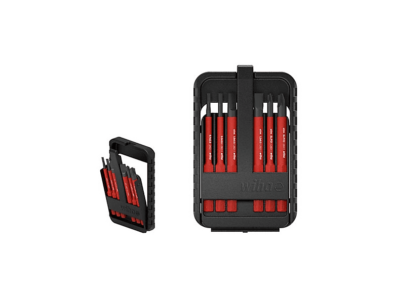 WIHA PicoFinish® Hex Ball Head Screwdriver (42435) 3.0x Hand Tool Sets ...