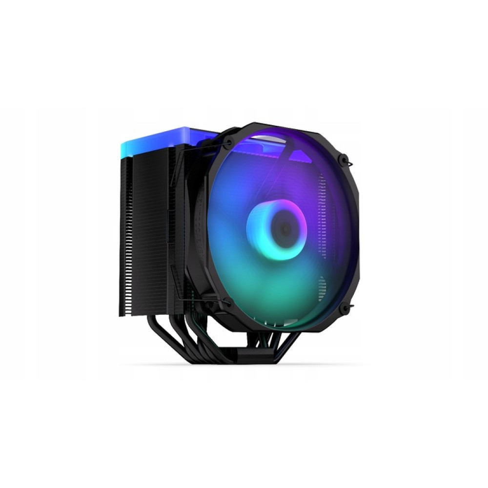 Chłodzenie powietrzne CPU ENDORFY Fortis 5 ARGB EY3A014 Czarny ...