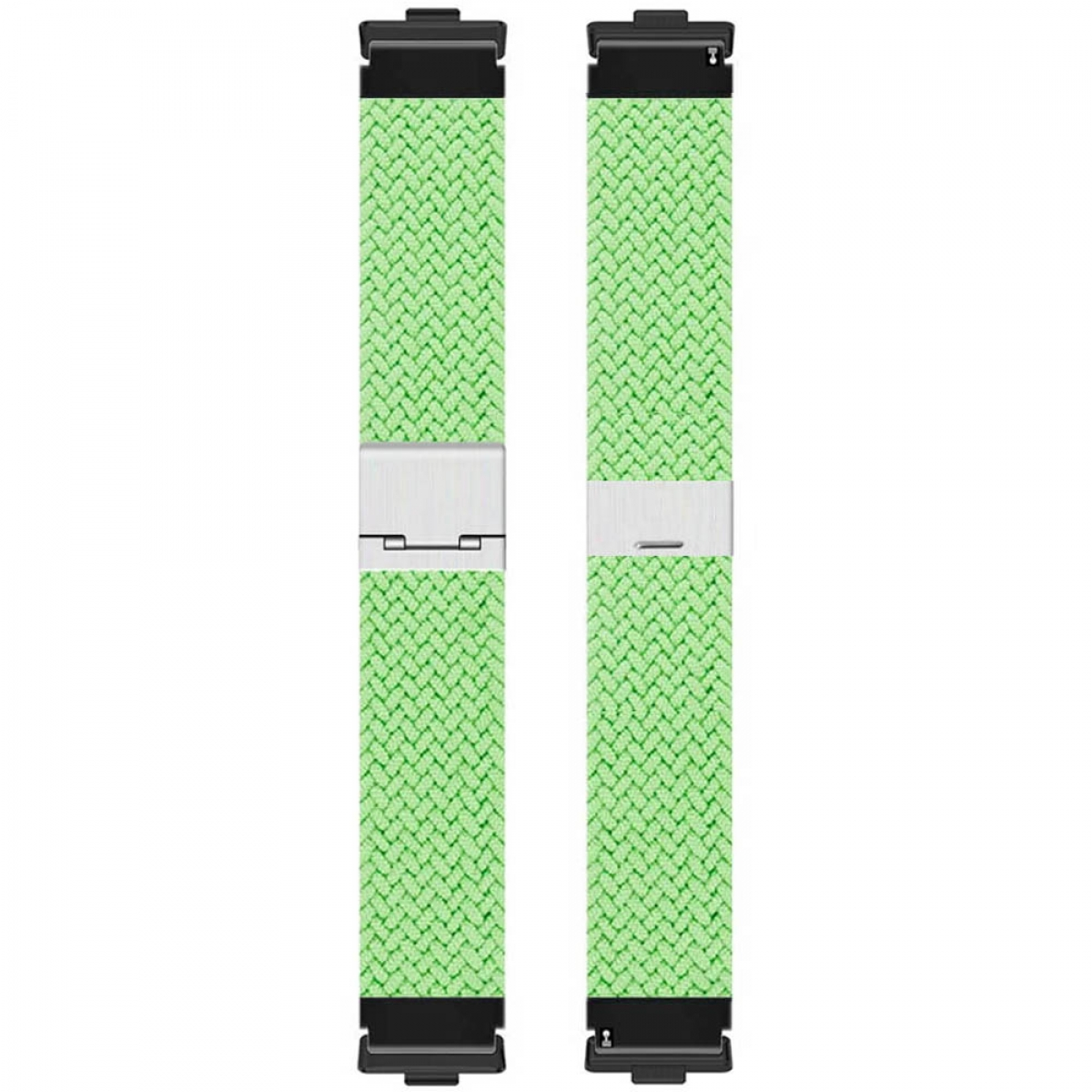 CASEONLINE Weave, Ersatzarmband, Huawei, Watch Fit 5 Pro, Pistazie ...