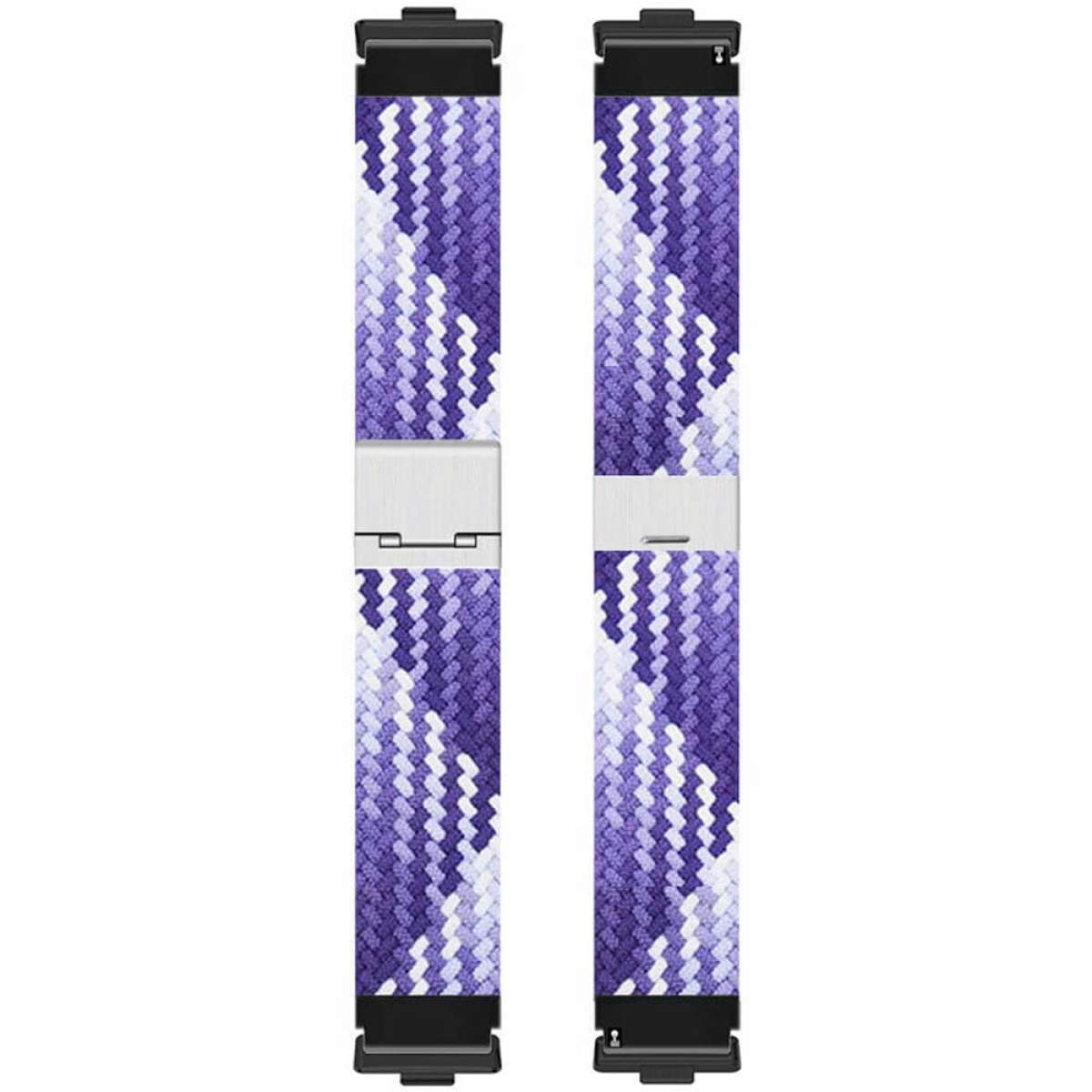 CASEONLINE Weave, Ersatzarmband, Huawei, Watch Fit 5 Pro, Gradient ...