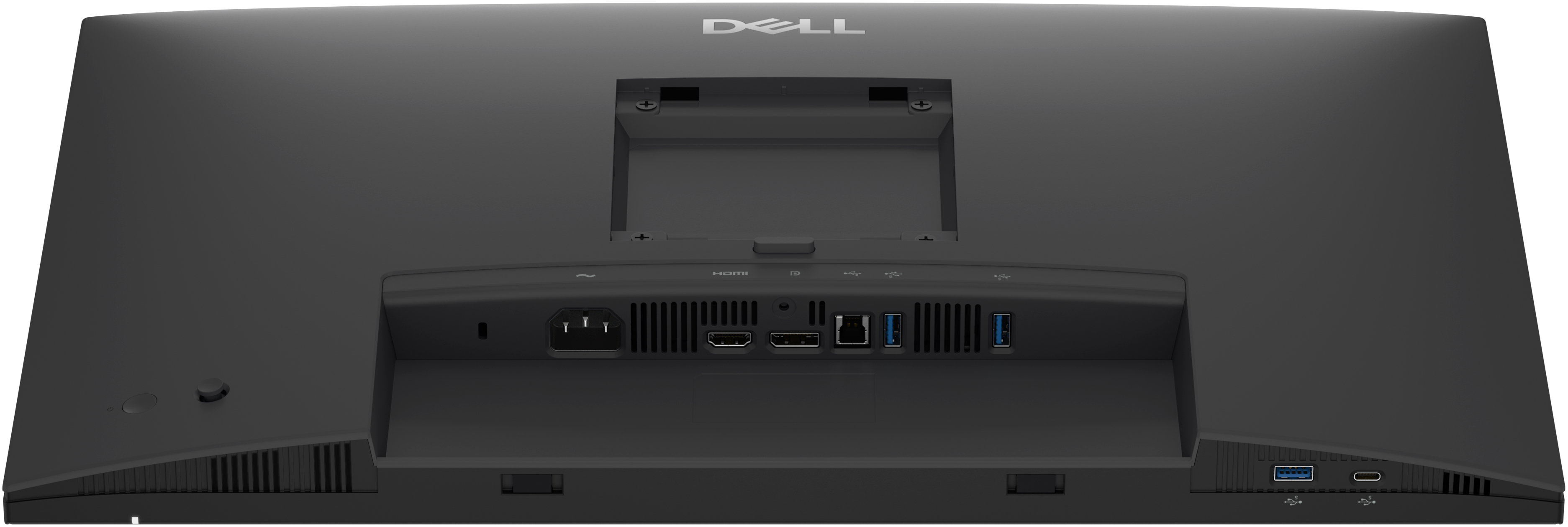 Monitor DELL Pro P P2426 Szary | sprawdź cenę i opinie w MediaMarkt