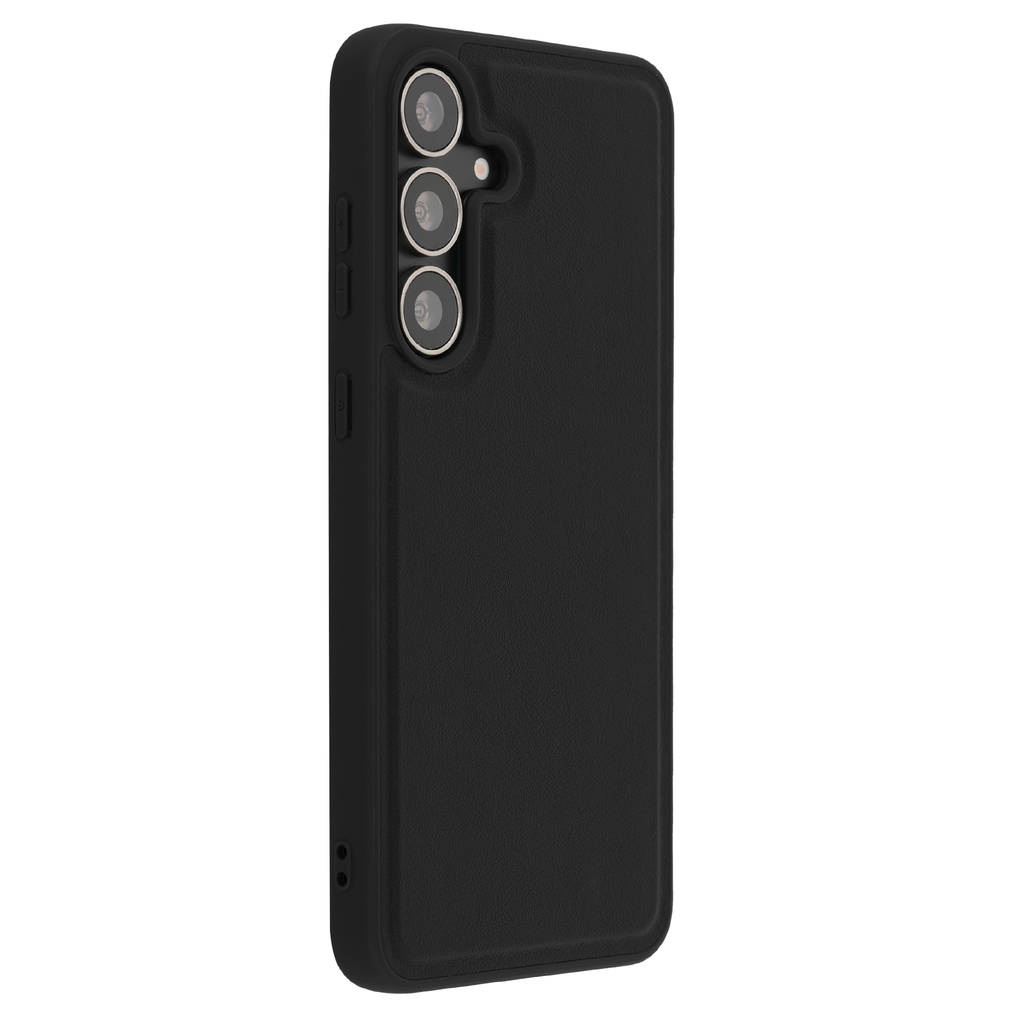 ACCEZZ Edge Backcover mit MagSafe, Backcover, Samsung, Galaxy S25 FE ...